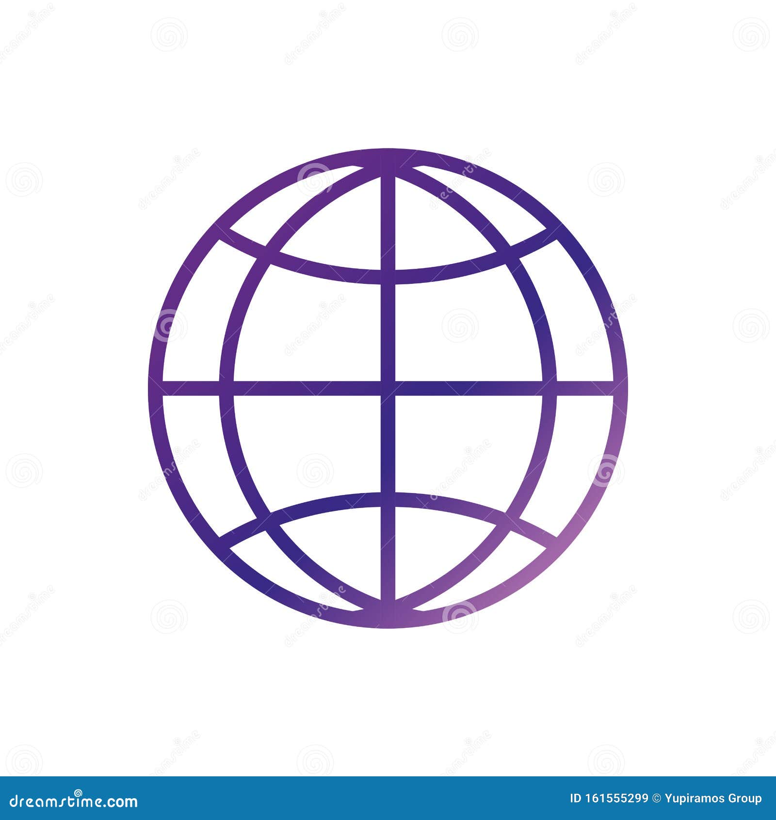 World Map Charity Help Donation Stock Vector - Illustration of ...