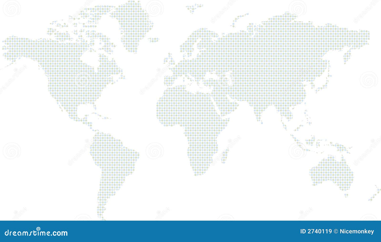 World map circle stock vector. Image of england, britain - 2740119