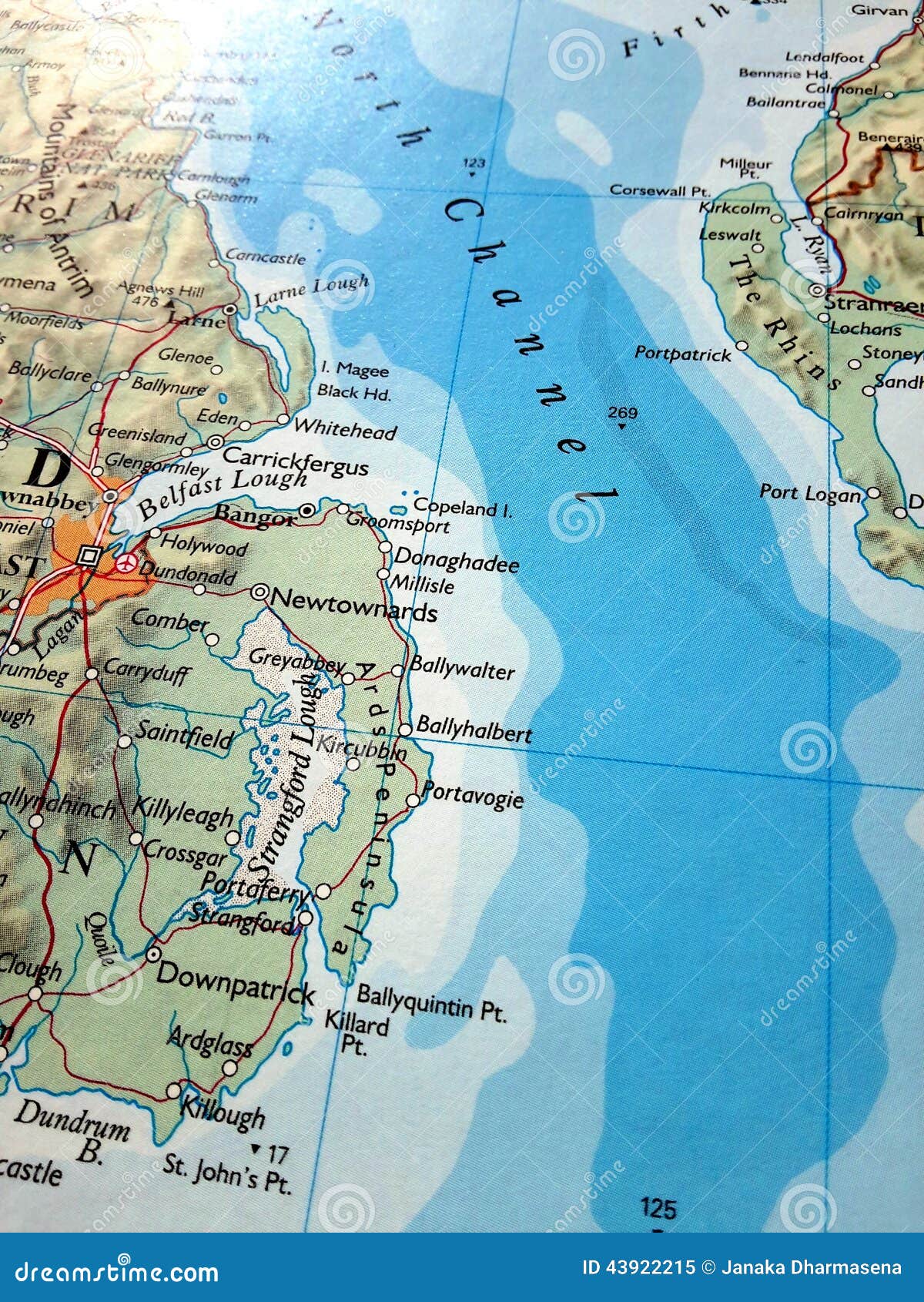 WorldÂ Map stock image. Image of earth, atlas, coast - 43922215