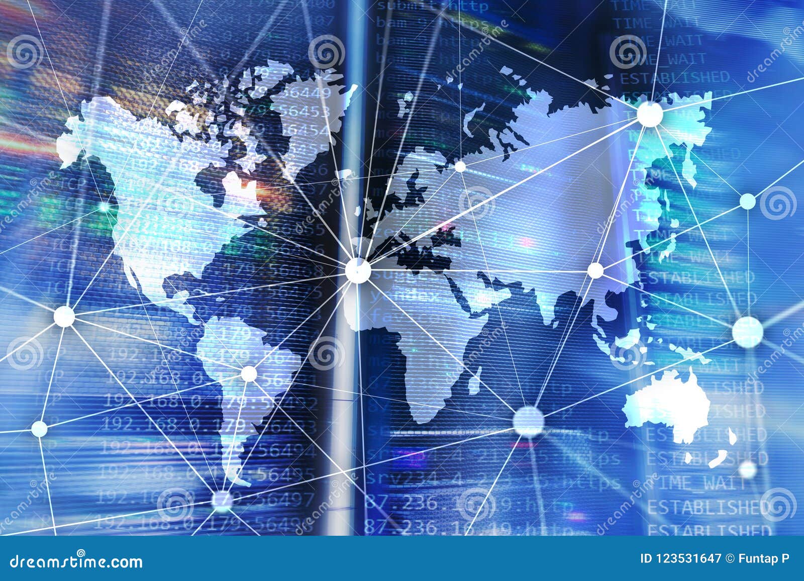 Desktop Backgrounds World Network