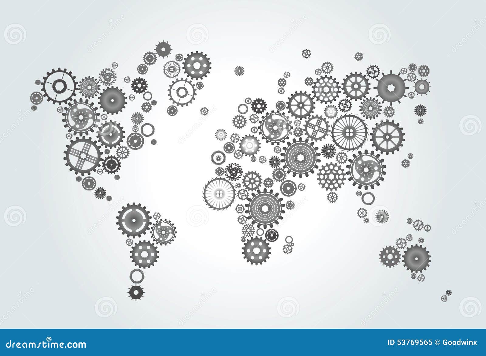 Earth Gears Icon Circle Stock Illustrations – 74 Earth Gears Icon ...