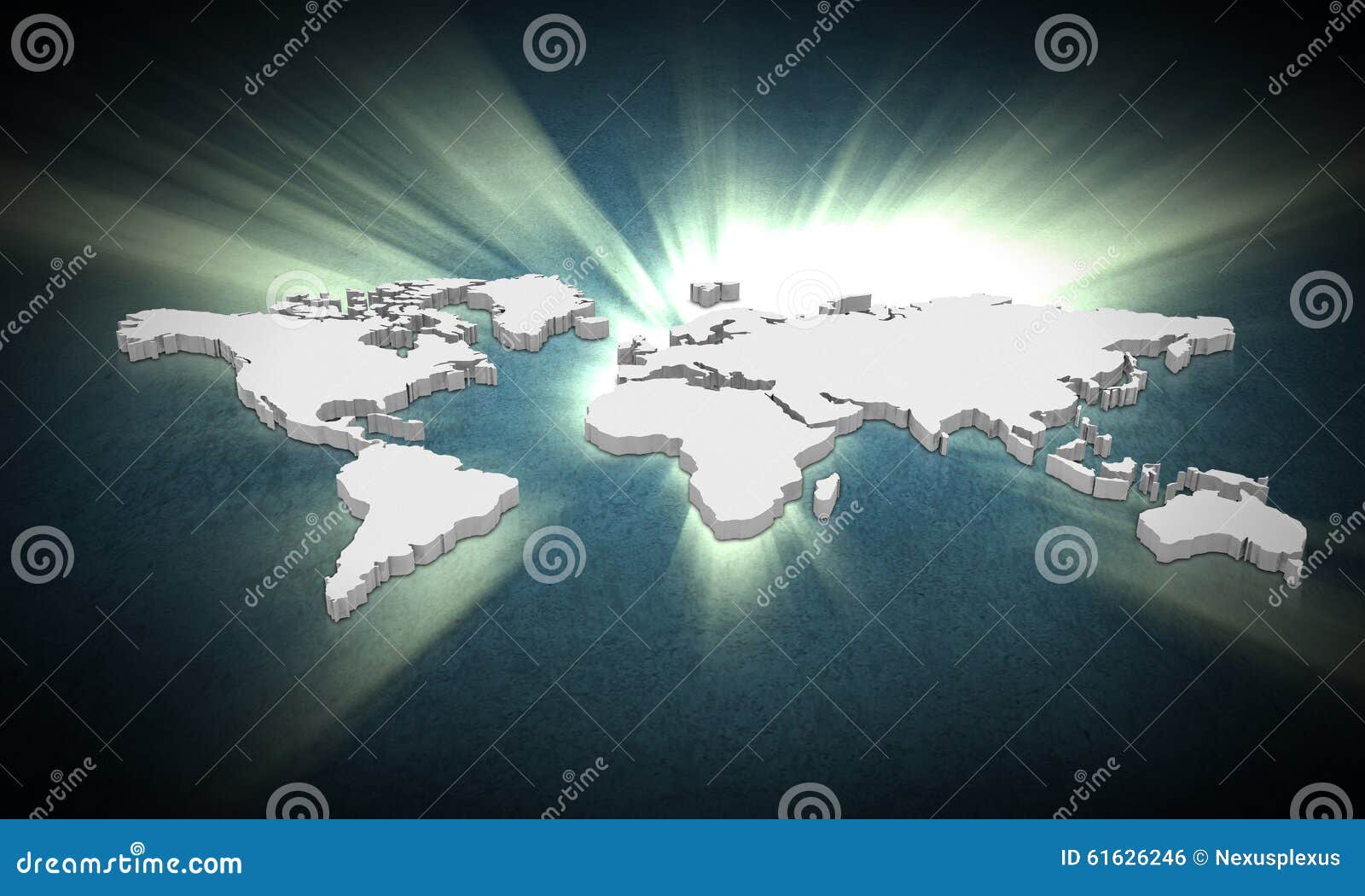World map. Concept image stock photo. Image of worldmap - 61626246