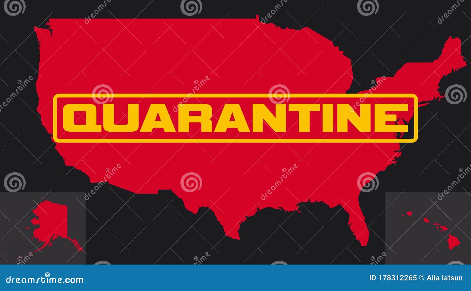 Quarantine States