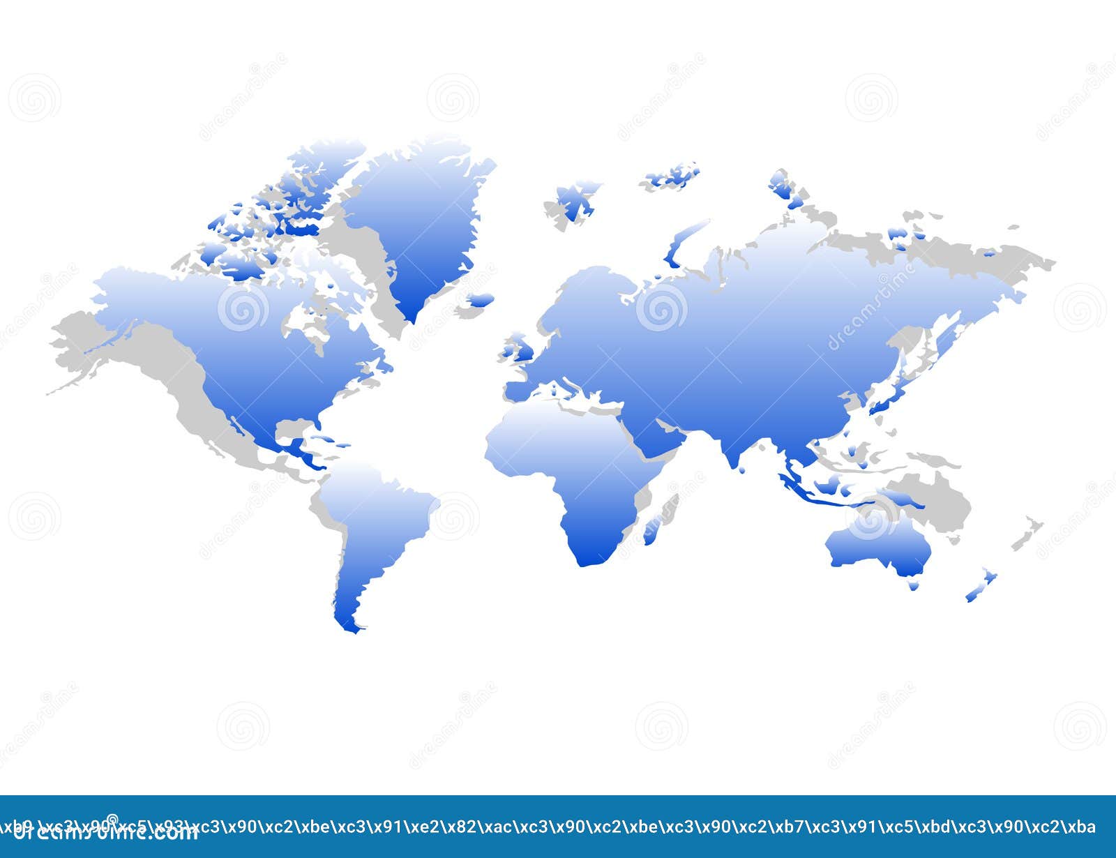 Countries Of The World Silhouette. Architecture, Monument Or Landmark ...