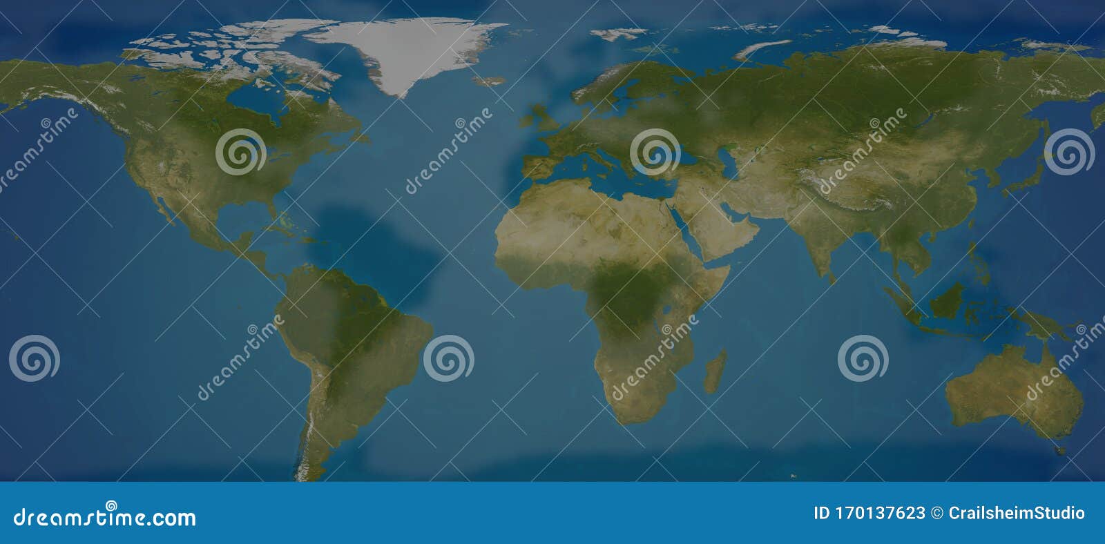 Cyber shadow map - lopeznews