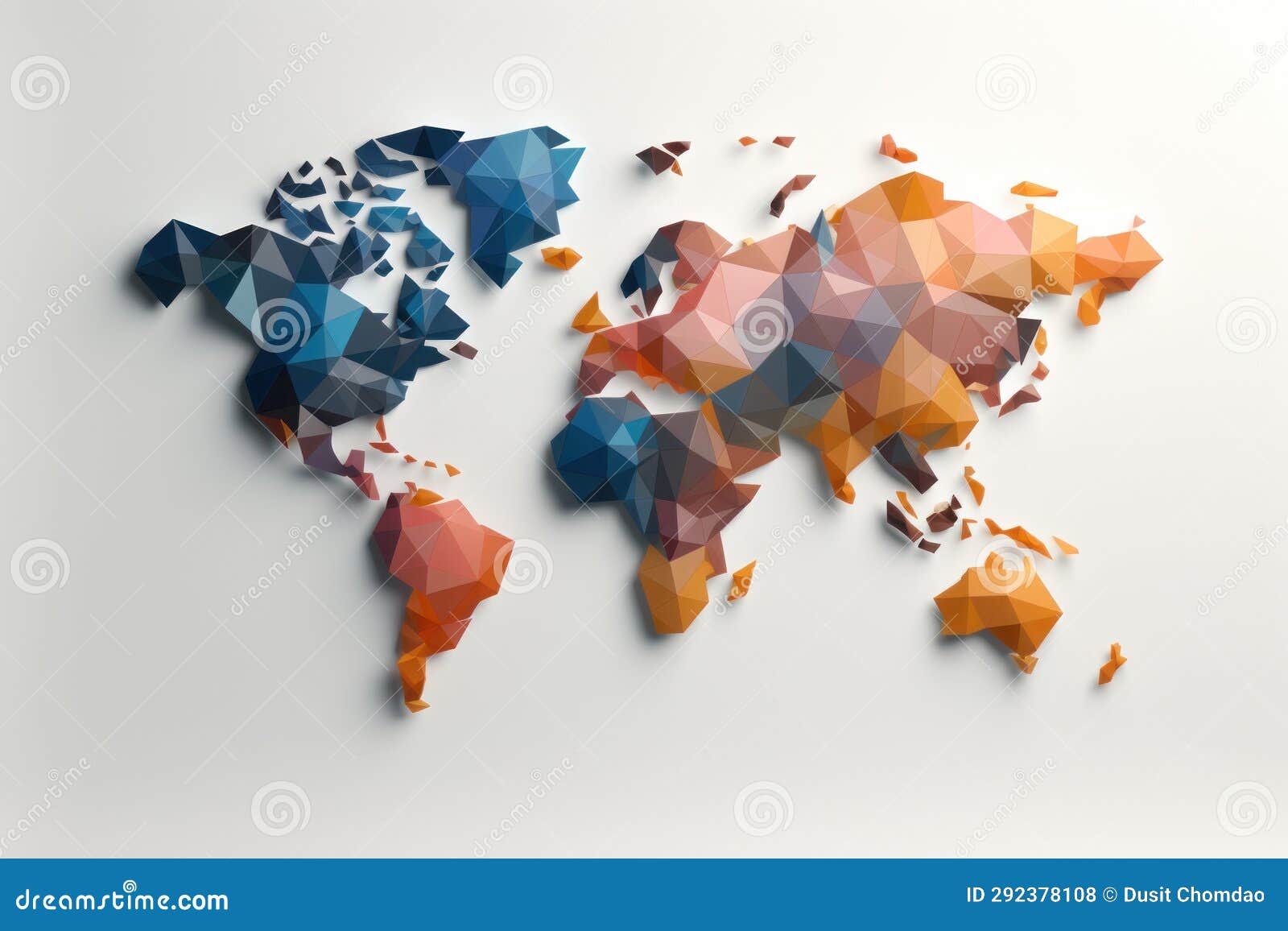 8k Resolution Empty White Floor With Green Plant In Pot Stock Image ...