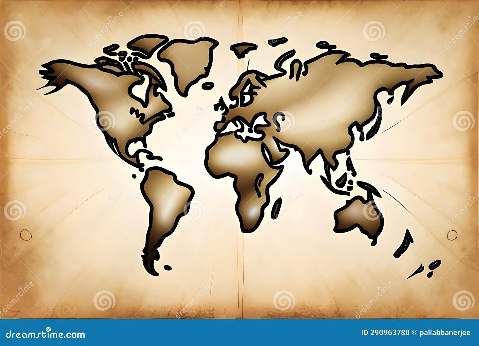 World map design wallpaper stock photo. Image of brand - 290963780