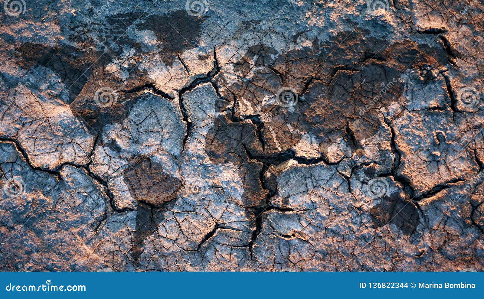 World Map with Dried and Cracked Soil Texture Stock Photo - Image of ... World Map with Dried and Cracked Soil Texture Stock Photo - Image of ...