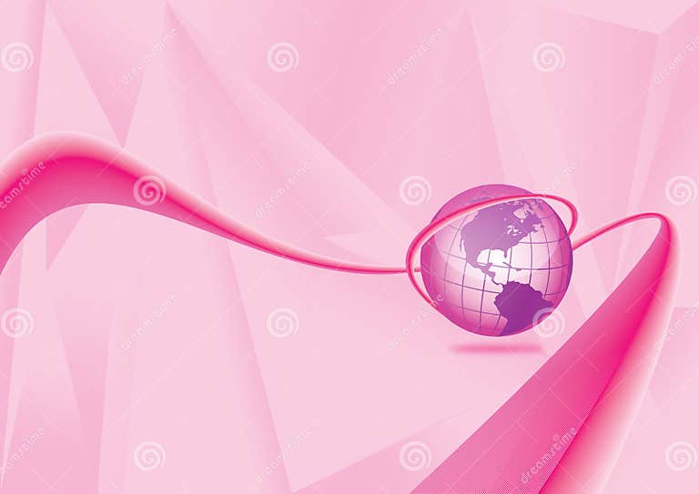 World map dynamic stock vector. Illustration of collage - 20424988