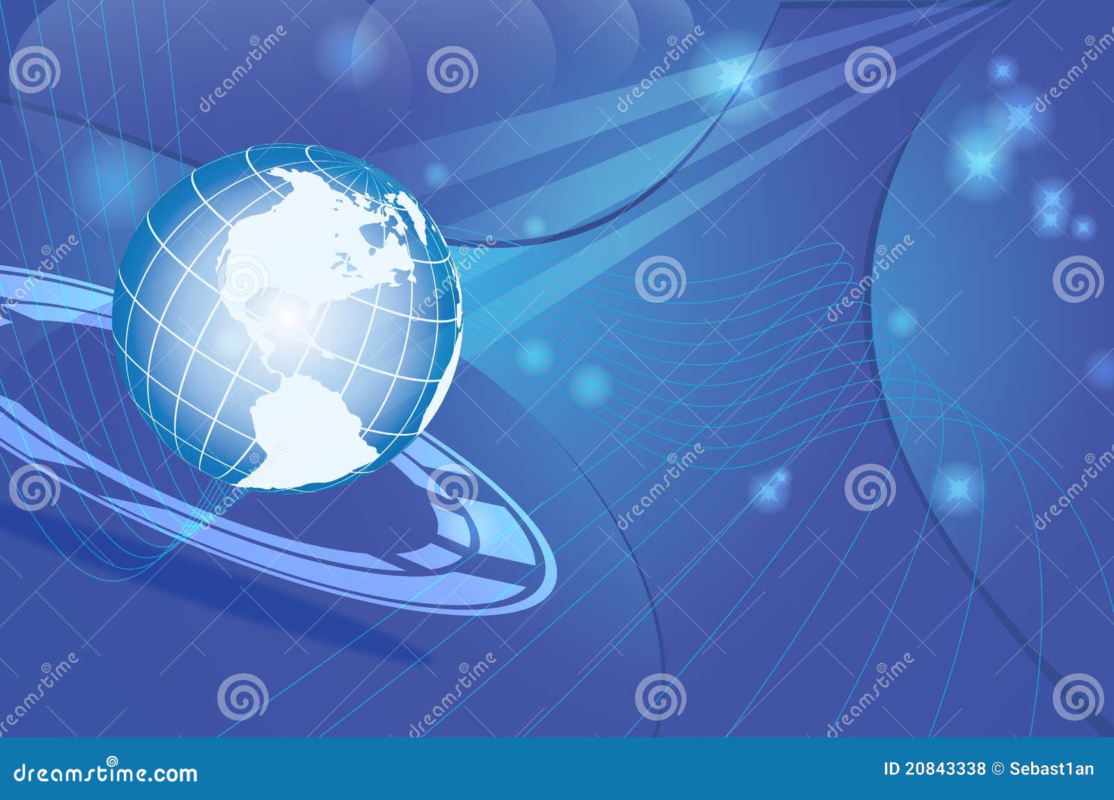 World map dynamic stock vector. Illustration of asymmetry - 20843338