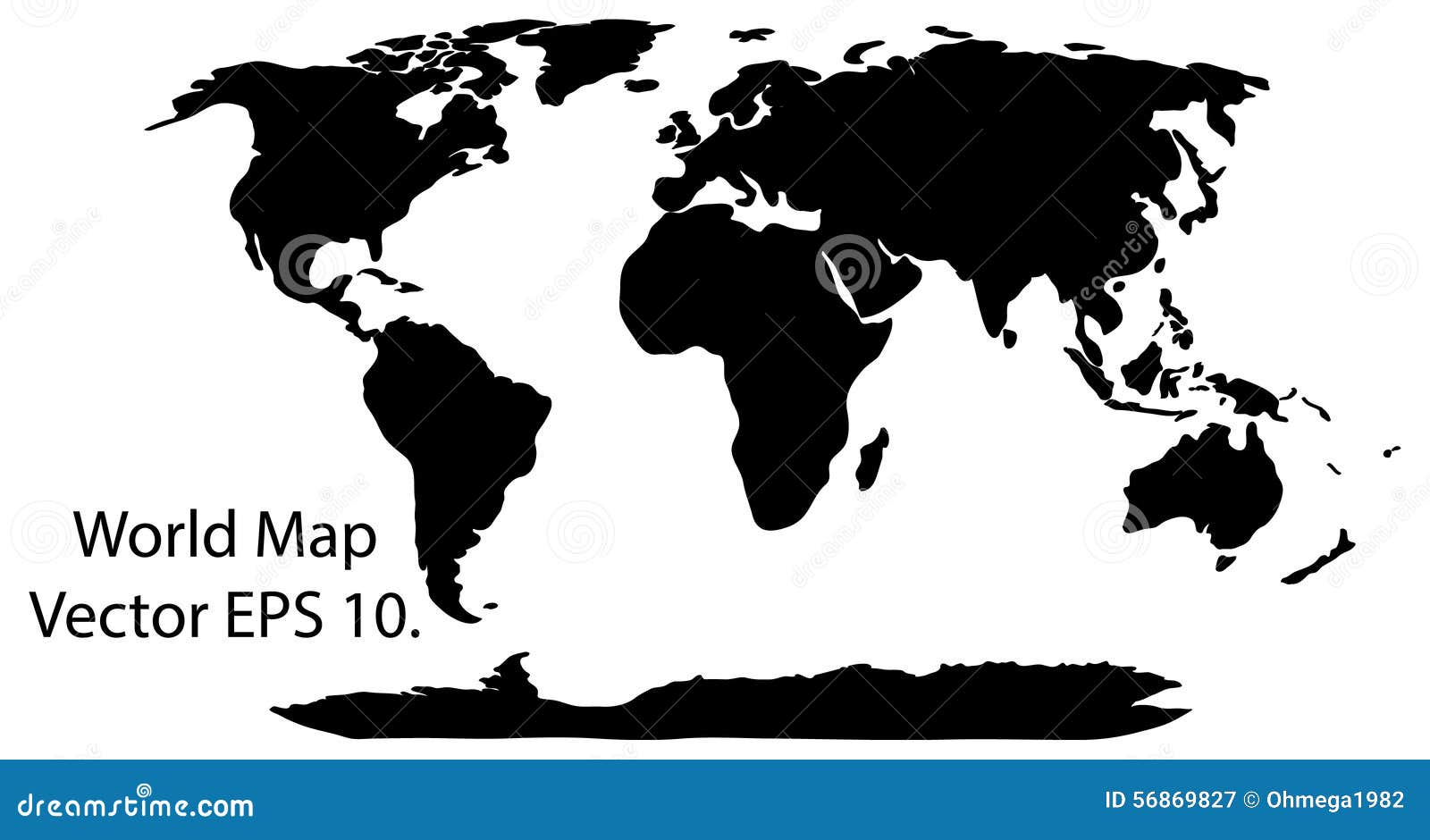 World Map Earth Globe Vector Illustrator Stock Vector - Illustration of ...