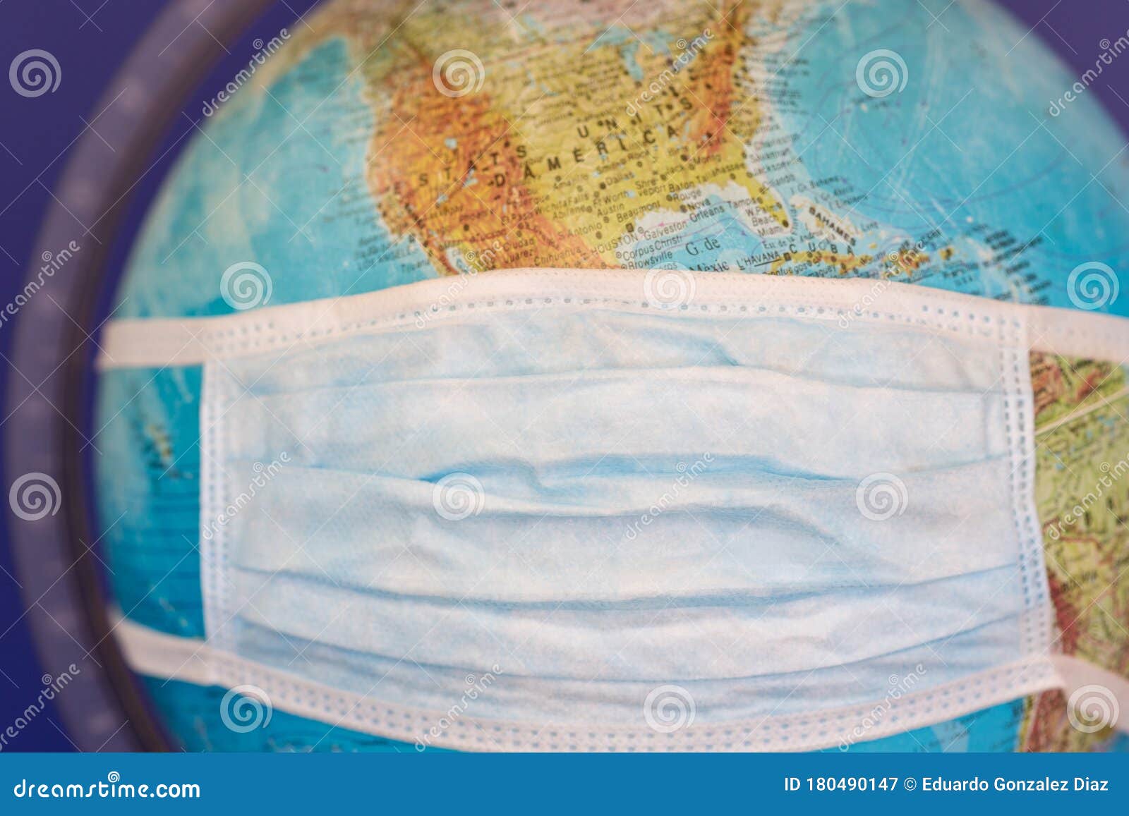 World map stock image. Image of infection, eeuu, disinfect - 180490147