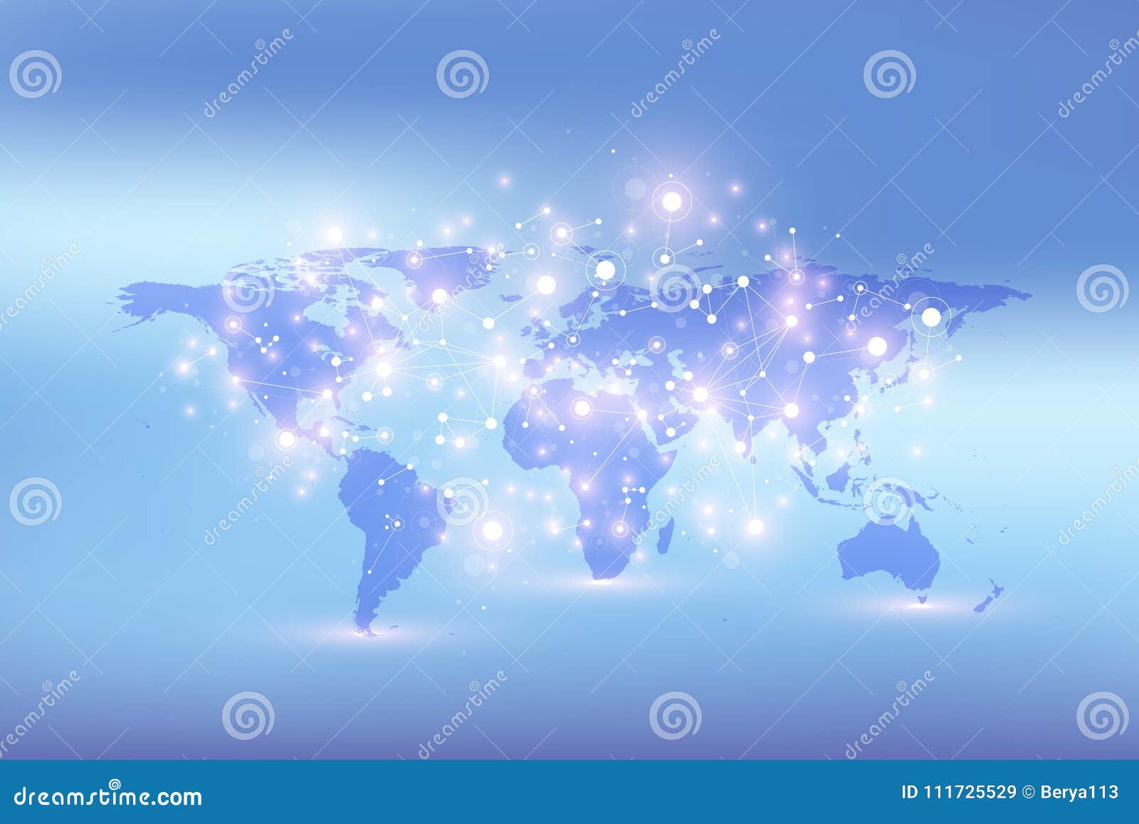 World Map with Global Technology Networking Concept. Digital Data ... World Map with Global Technology Networking Concept. Digital Data ...