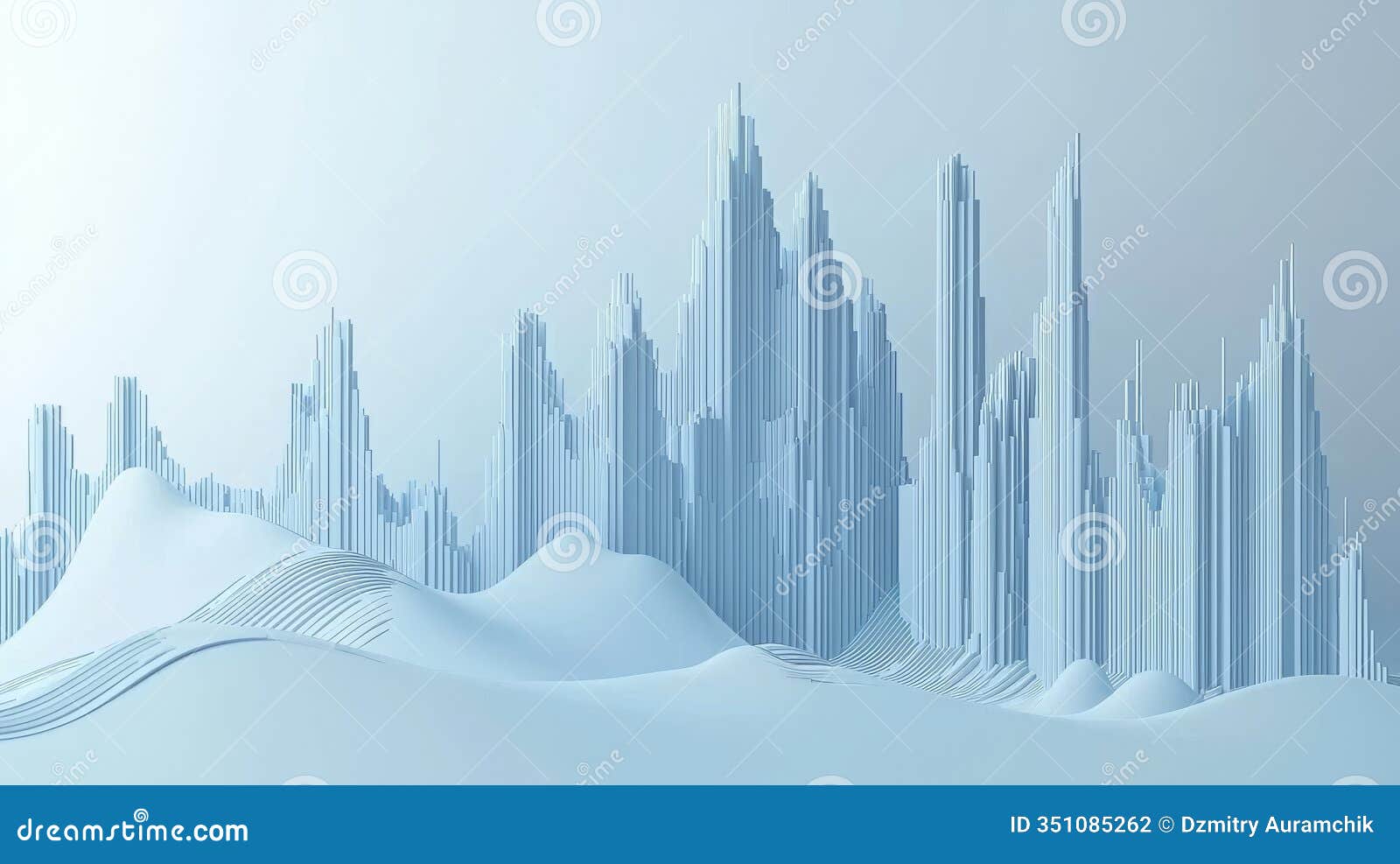 A World Map with a Grid Overlay, Illustrating Data Visualization and ...