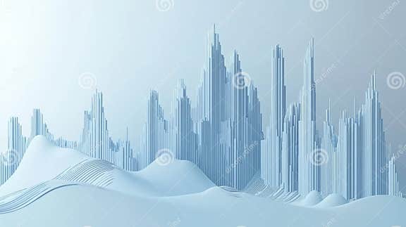 A World Map with a Grid Overlay, Illustrating Data Visualization and ...