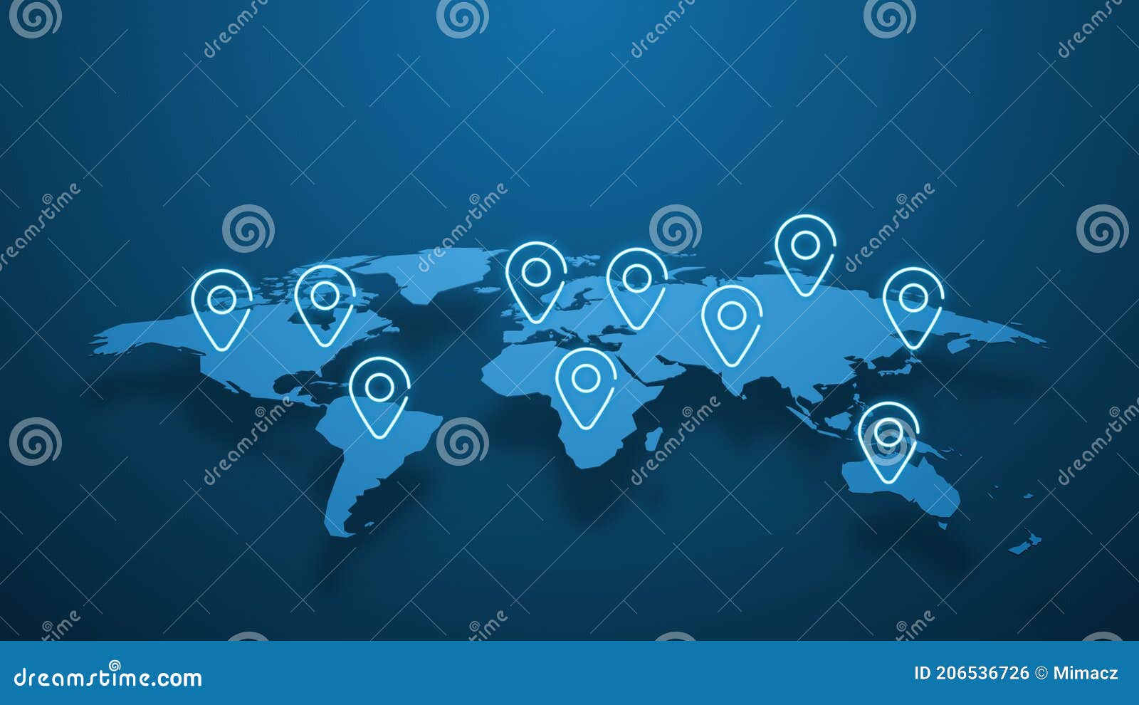 Animated World Map Stock Footage & Videos - 10,332 Stock Videos