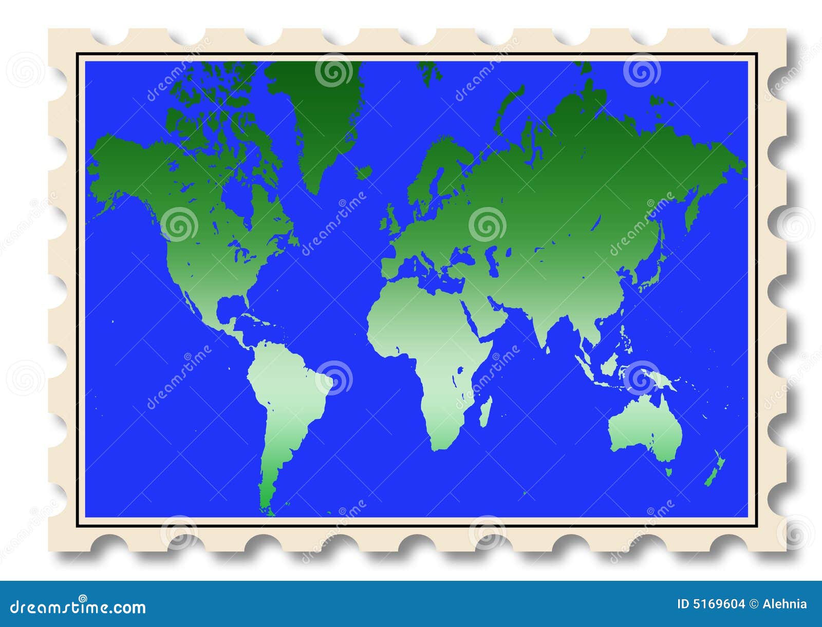 World Map Stamp Stock Illustrations – 13,445 World Map Stamp Stock ...