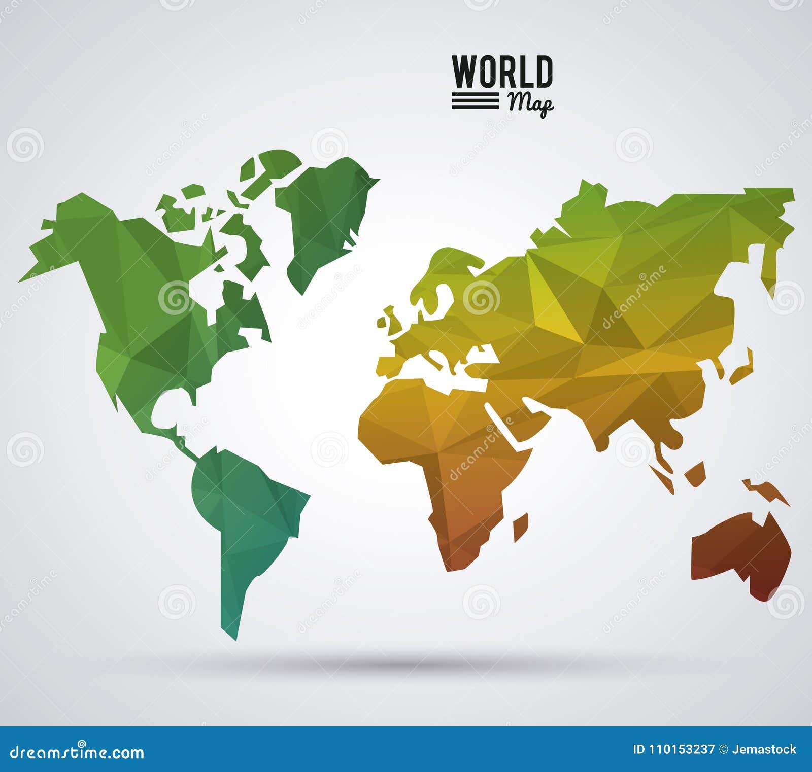 World map infographic stock vector. Illustration of internet - 110153237