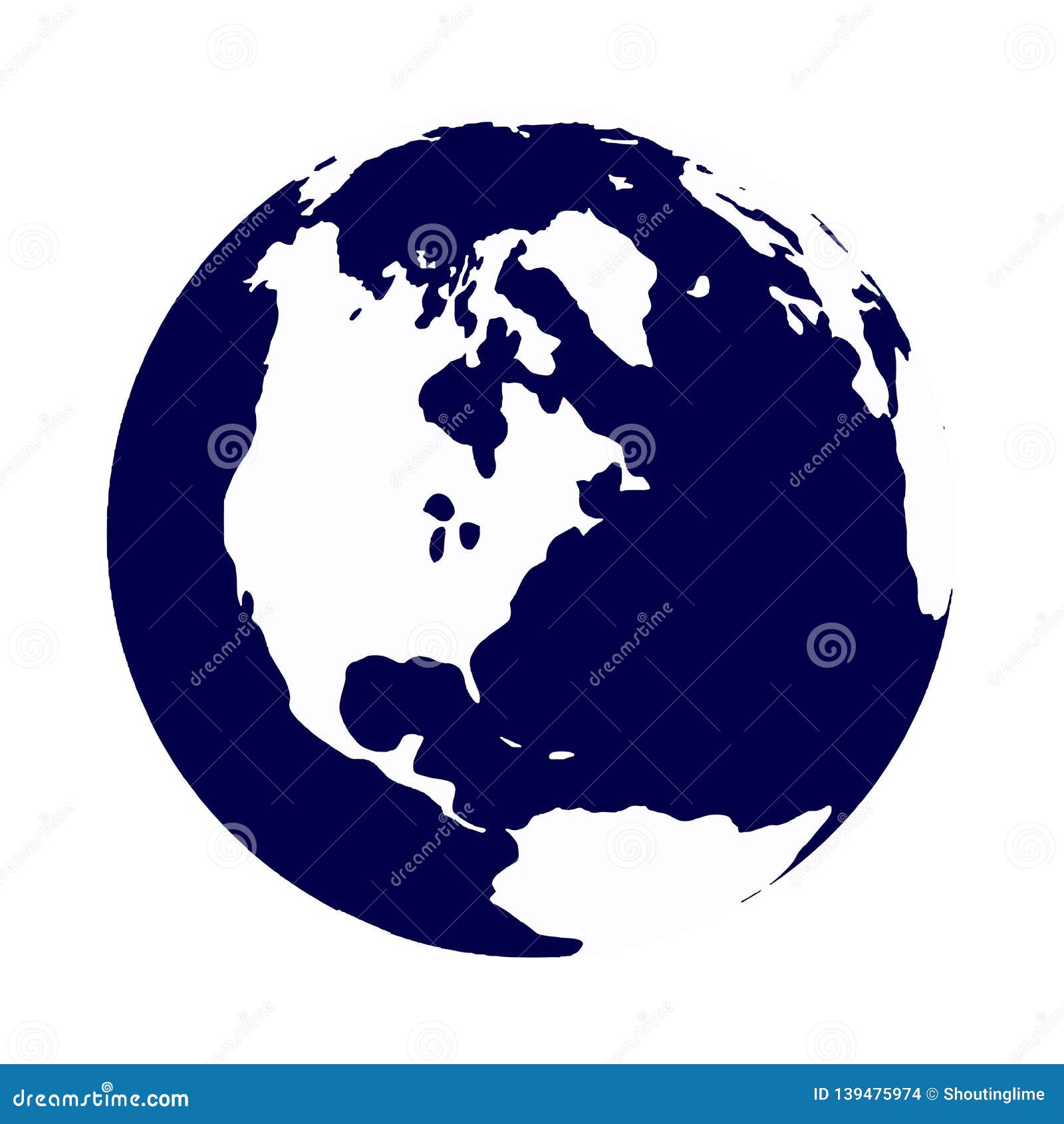 Collection of Maps Photos, Illustrations - Dreamstime ID:29834