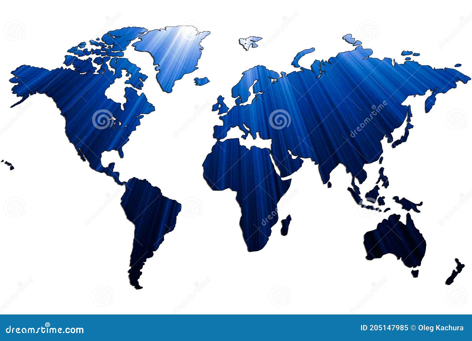 Map White Background Reflection Stock Illustrations – 4,098 Map White ...