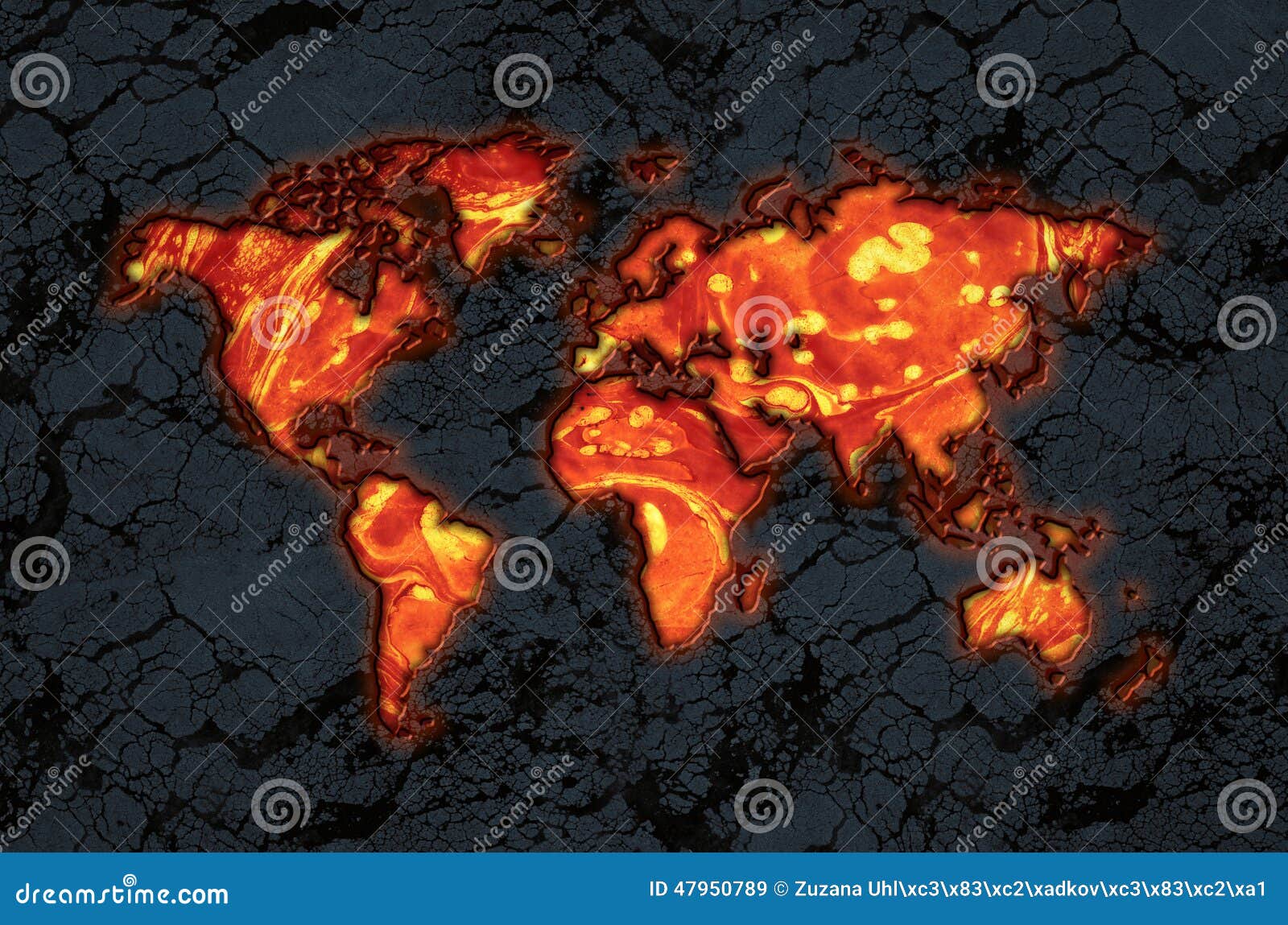 World map from lava stone stock image. Image of concept - 47950789