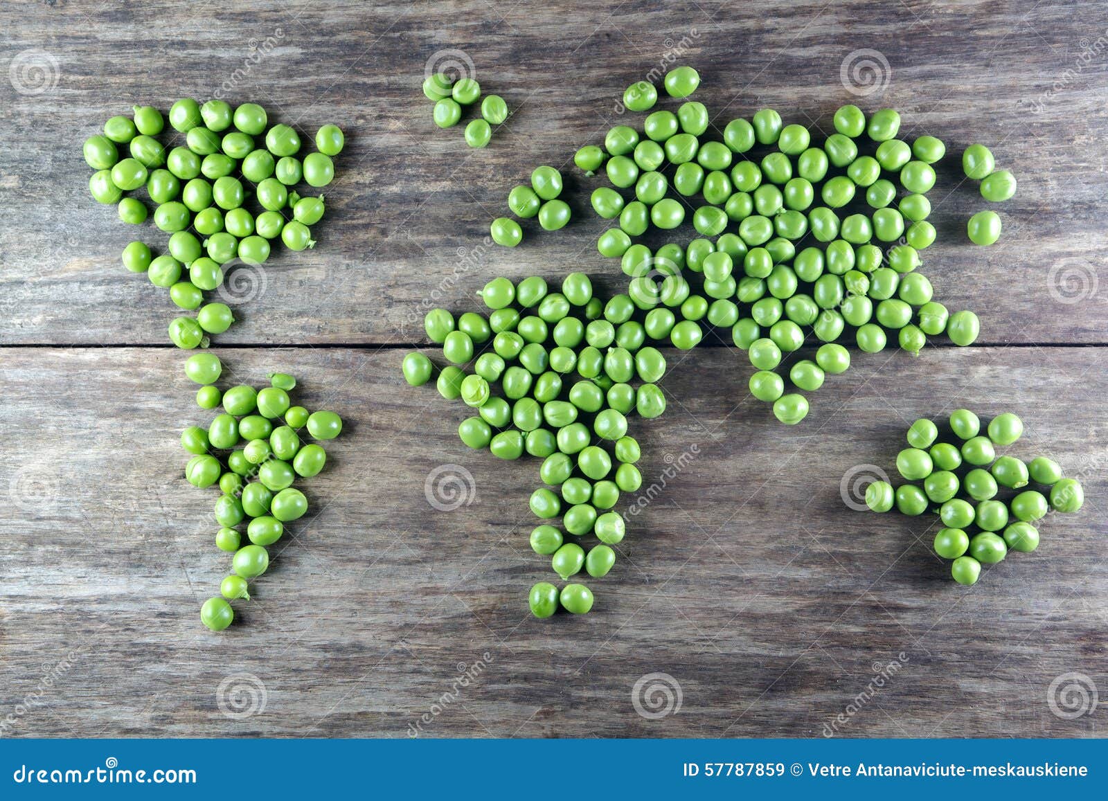 World map made form peas stock image. Image of farming - 57787859