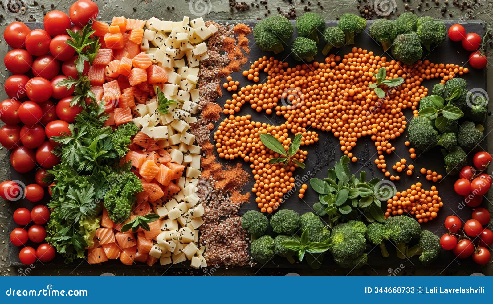 World map made of sushi stock illustration. Illustration of dinner ... World map made of sushi stock illustration. Illustration of dinner ...