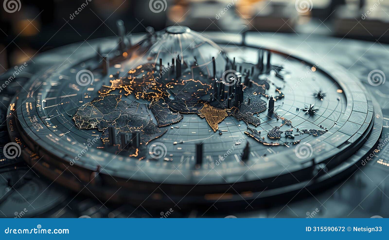 World Map Memory Map Historical Timeline Real-Time Collaboration Front ...