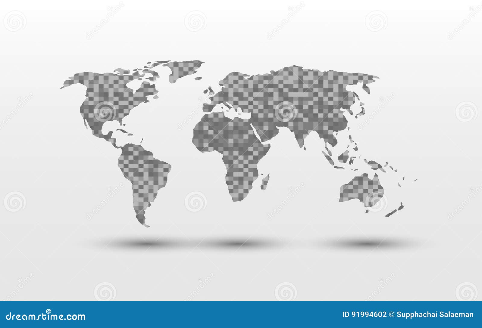 Block Pattern Of Black Stone Cladding Wall Tile Texture And Seamless ...