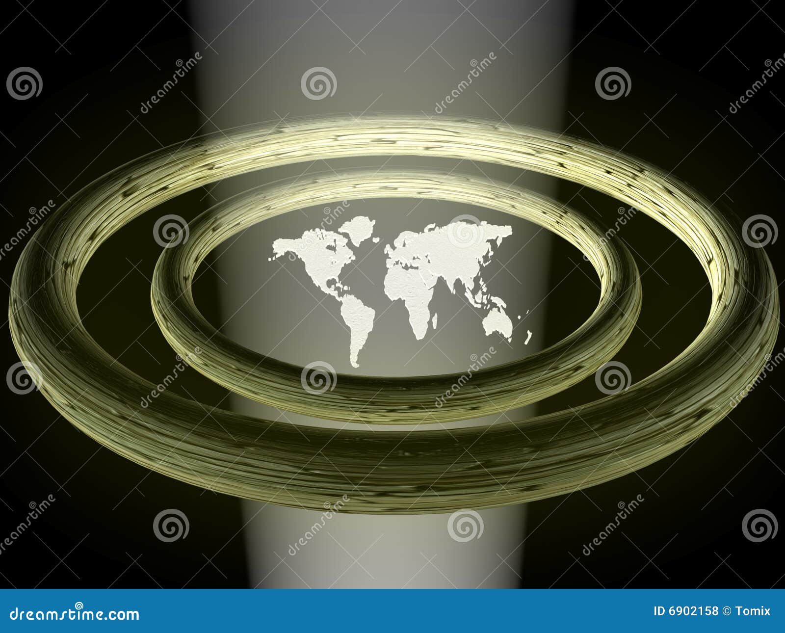 World Map Rings Stock Illustrations – 530 World Map Rings Stock ...