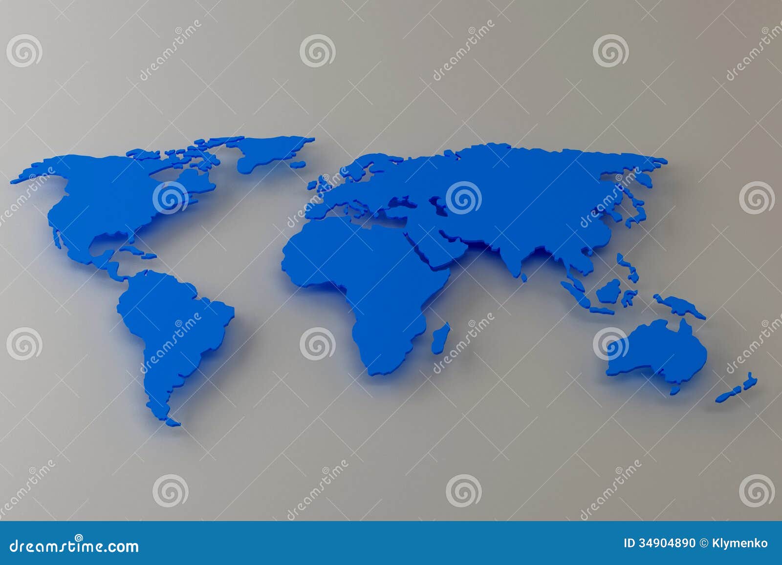 World Map stock illustration. Illustration of travel - 34904890
