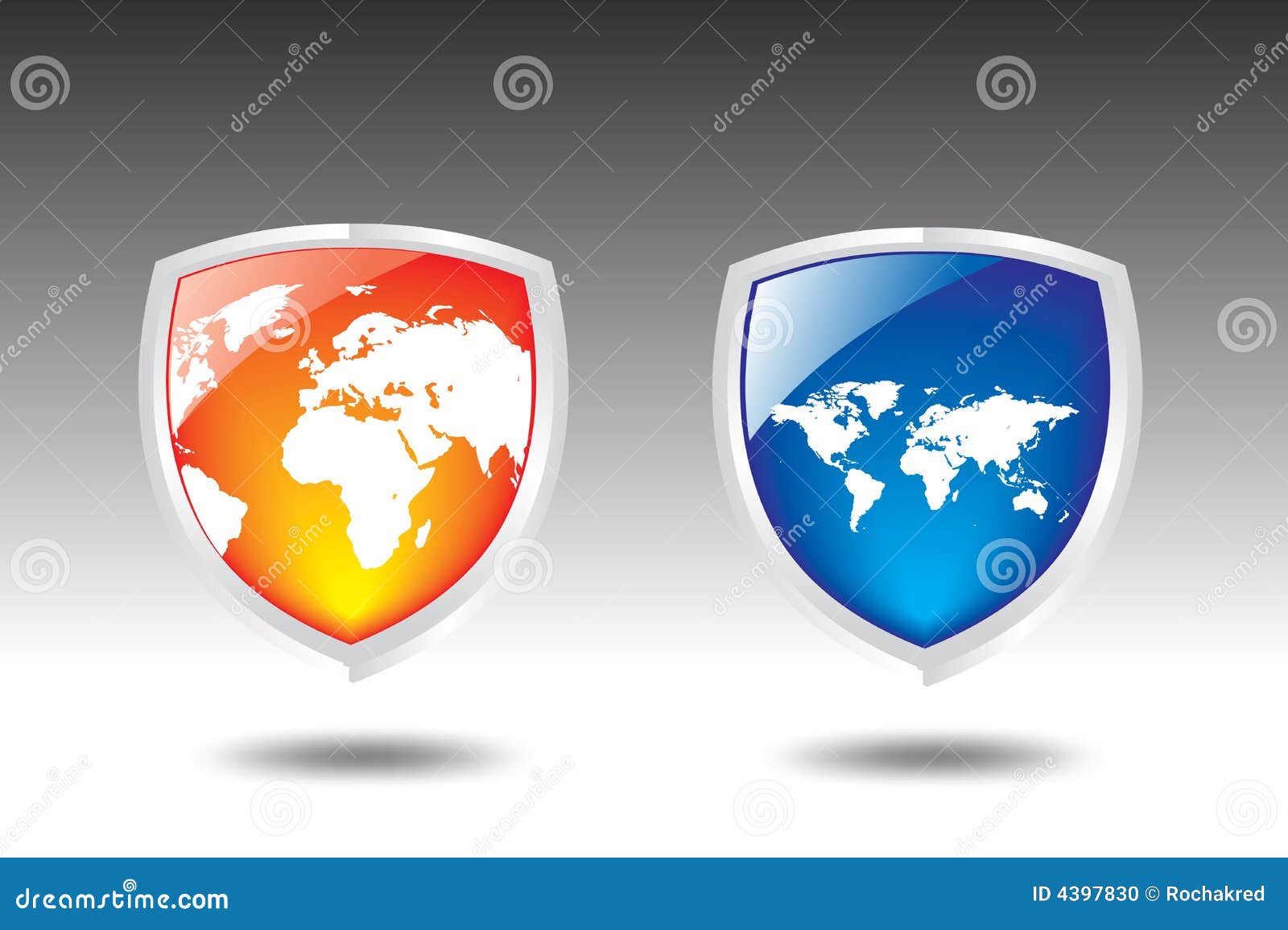 Map Shield Stock Illustrations – 19,356 Map Shield Stock Illustrations ...