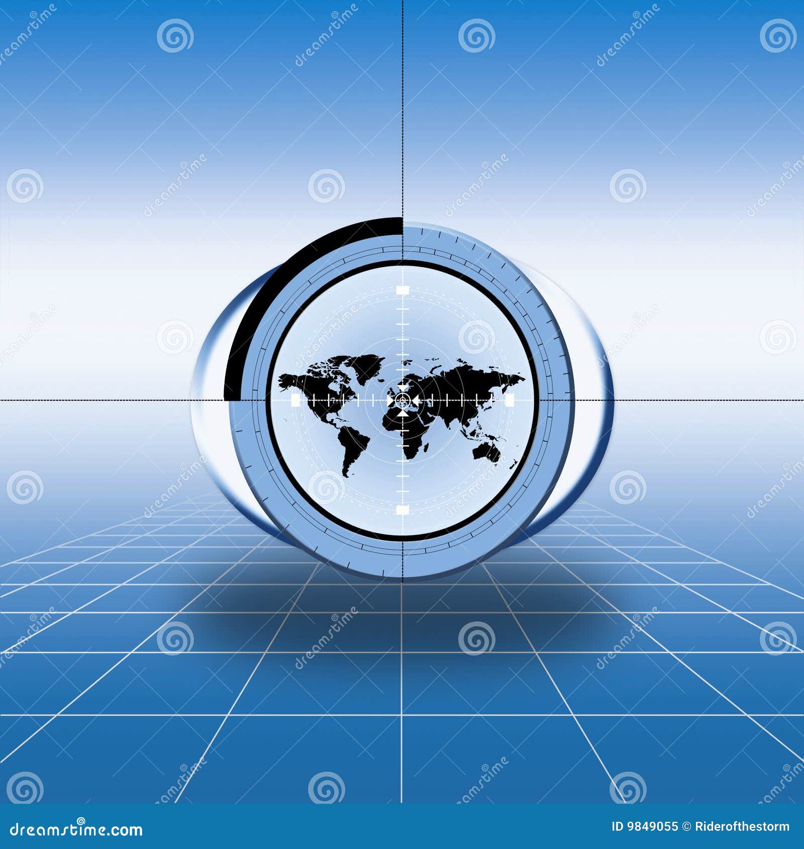 Map Of The World Target - United States Map