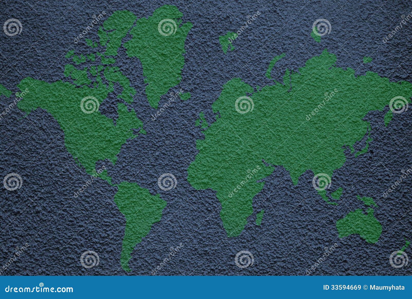 World map stock image. Image of nations, travel, geography - 33594669