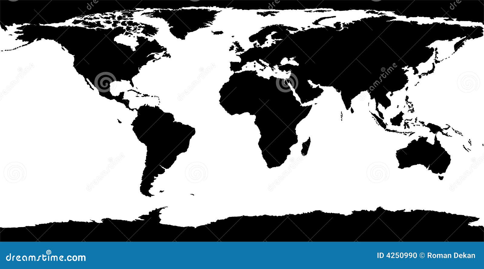 World map texture stock vector. Illustration of nord, atlas - 4250990