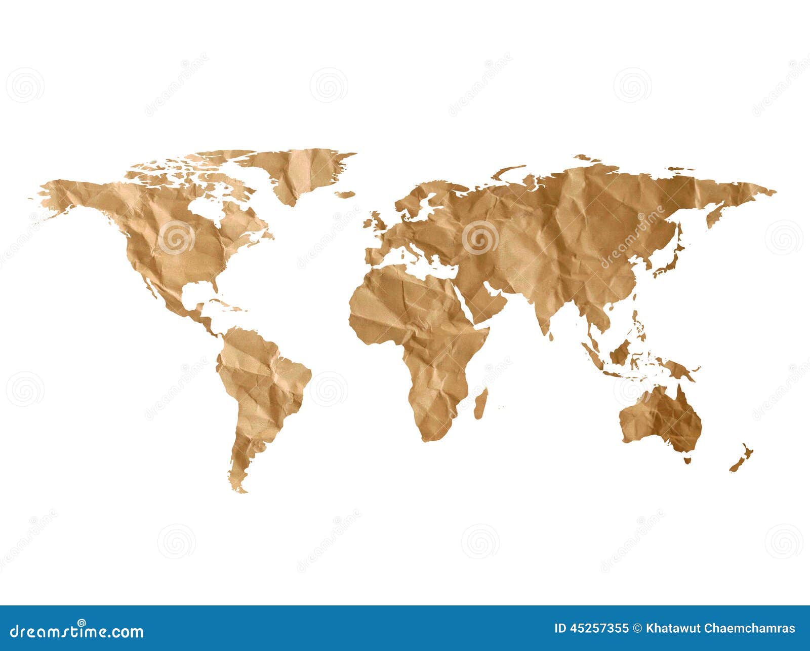 World map texture stock illustration. Illustration of atlas - 45257355