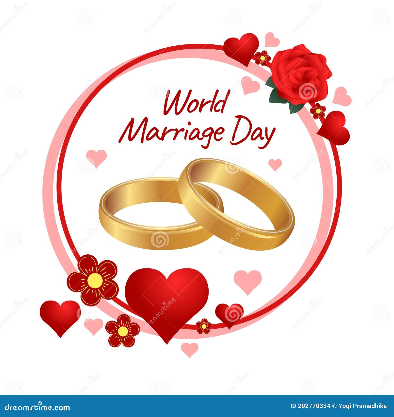 World Marriage Day 2025 - Signe A Madsen World Marriage Day 2025 - Signe A Madsen