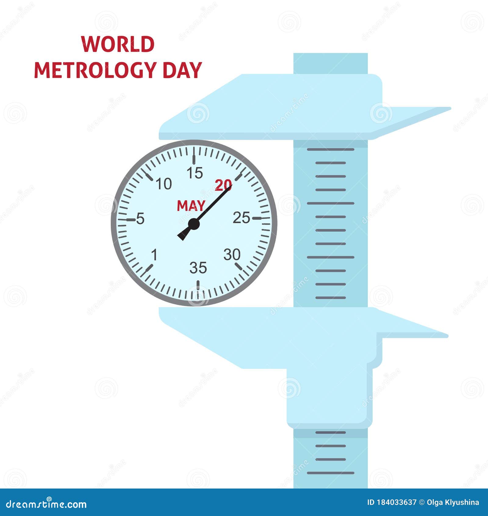 Metrology Icon From Science Collection. Simple Line Element Metrology ...