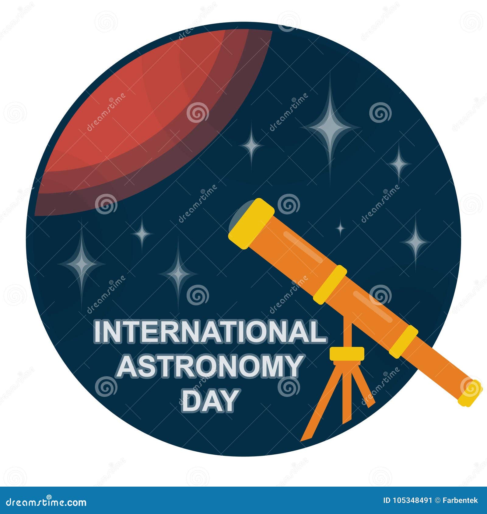 Telescopic View Of Halley`s Comet, As It Appeared On Nov. 5, 1835 ...