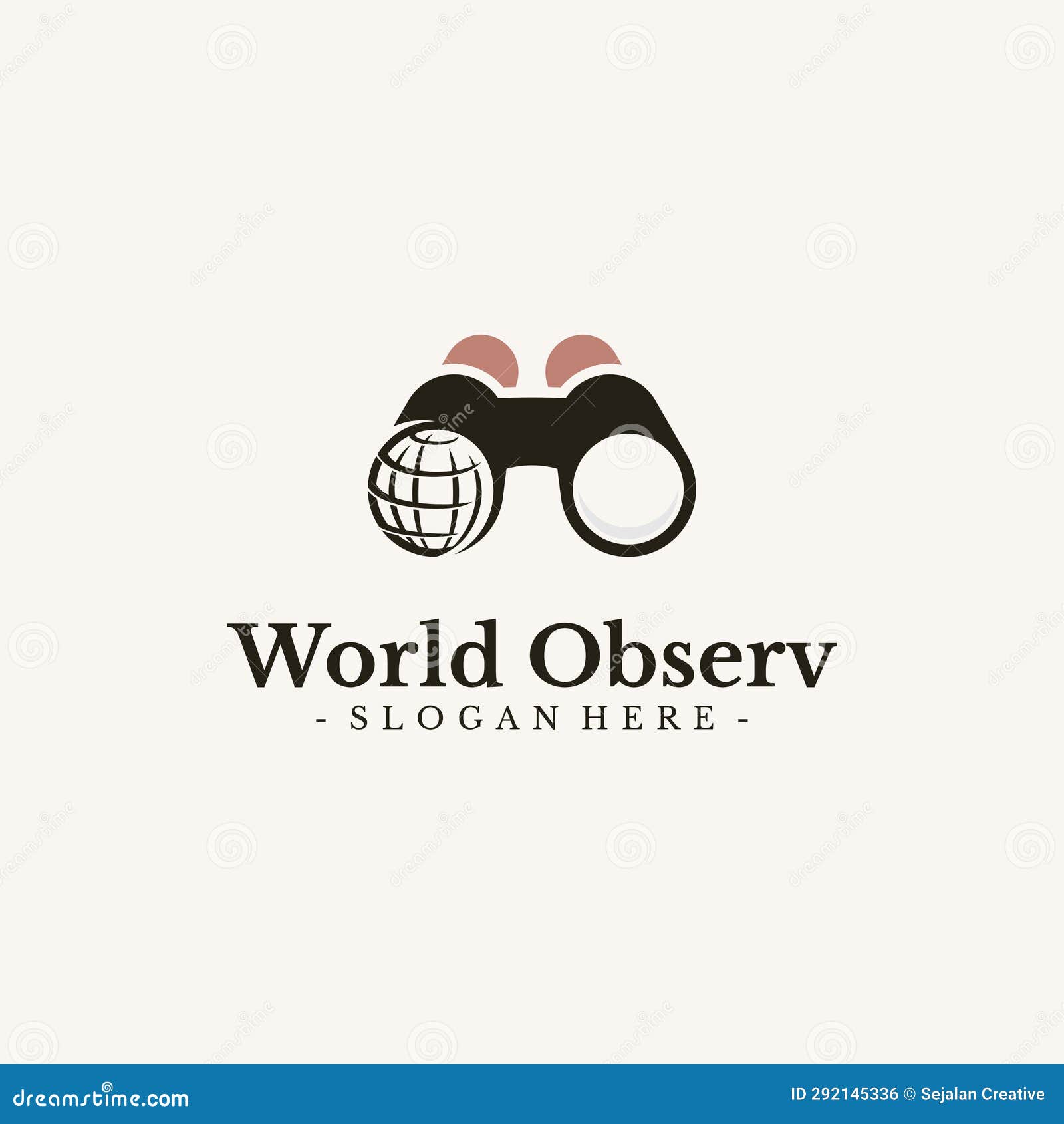World Mission Logo Design Vector Stock Illustration - Illustration of ...
