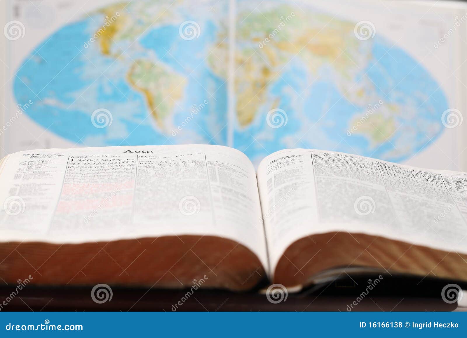 World Missions Stock Photo | CartoonDealer.com #16590330