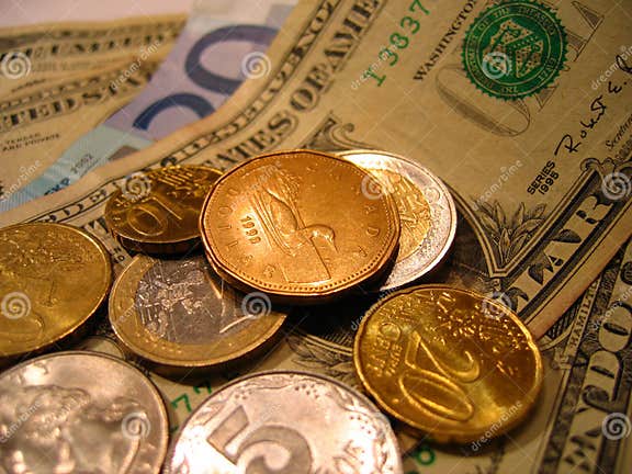 The world of money stock image. Image of blur, paper, money - 2391