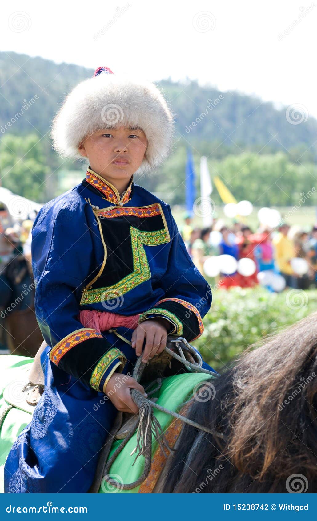 World Mongolians Convention Editorial Photography - Image of stadium ...
