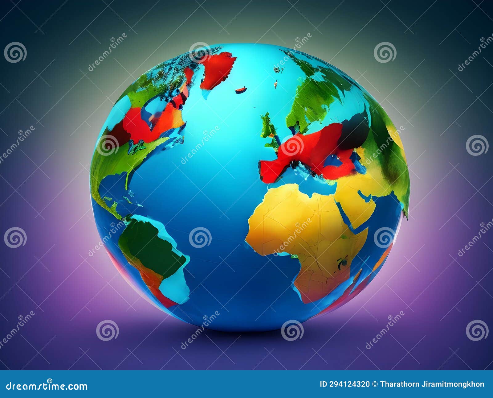 Cartographic Canvas: World Map Masterpiece Royalty-Free Stock Image ... Cartographic Canvas: World Map Masterpiece Royalty-Free Stock Image ...