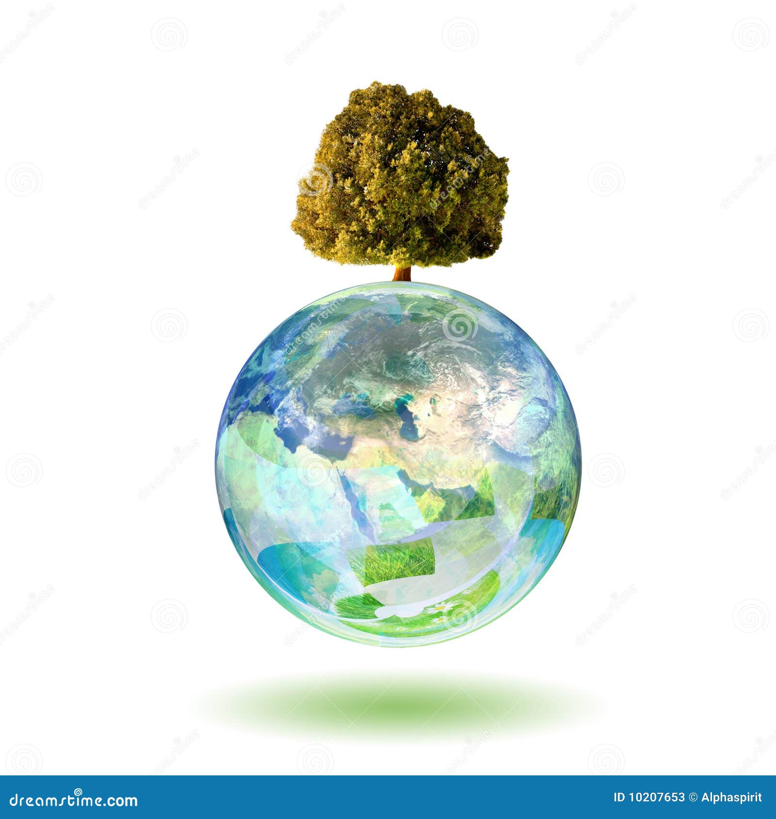 World and nature concept stock image. Image of pollution - 10207653