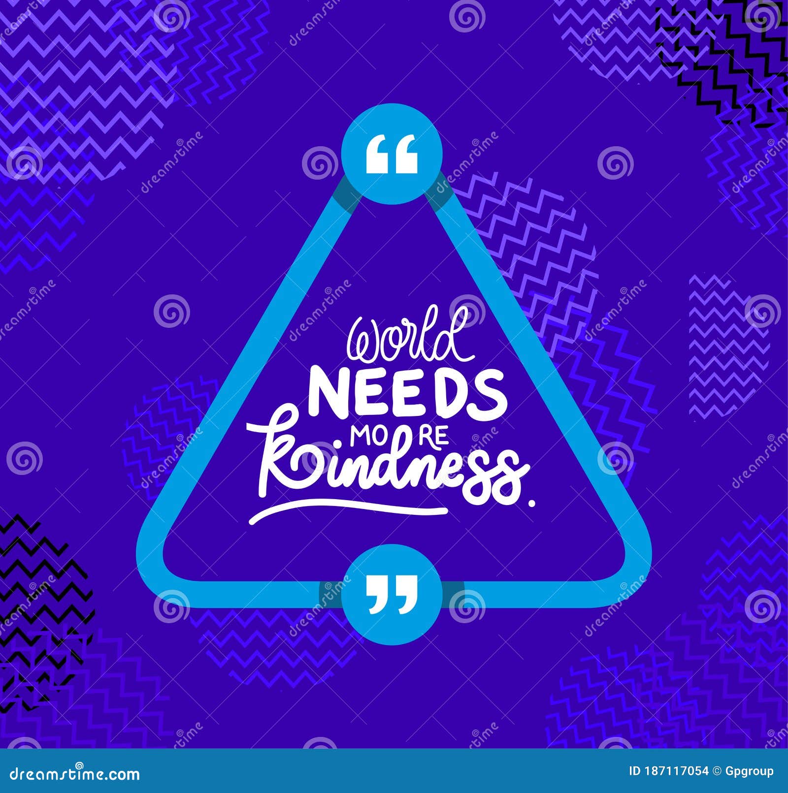 Kindness Quote Poster Design. People Often Forget That Kindness If Free ...