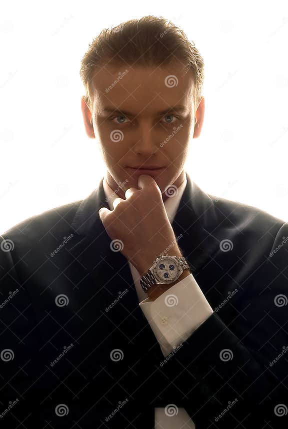 The world is not enough stock photo. Image of corporate - 798990