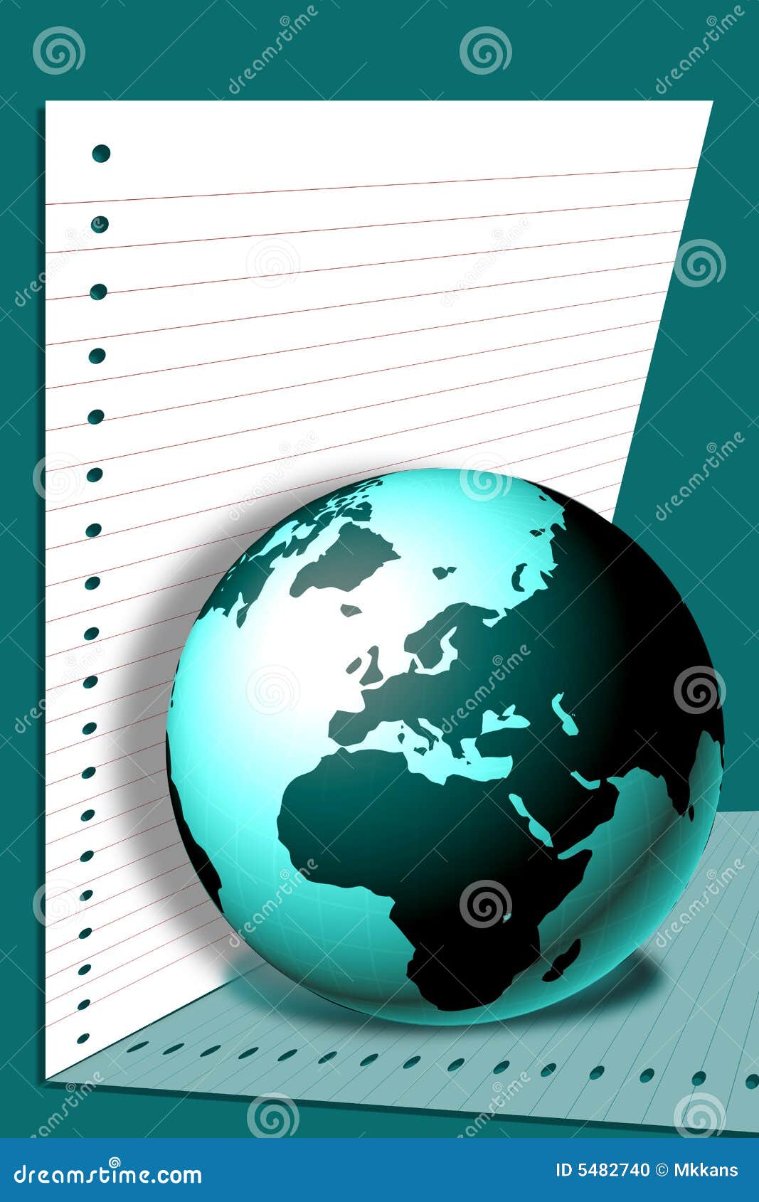 Blank Red Rolled Silk Ribbon Mock Up, Gules Background Stock Image ...