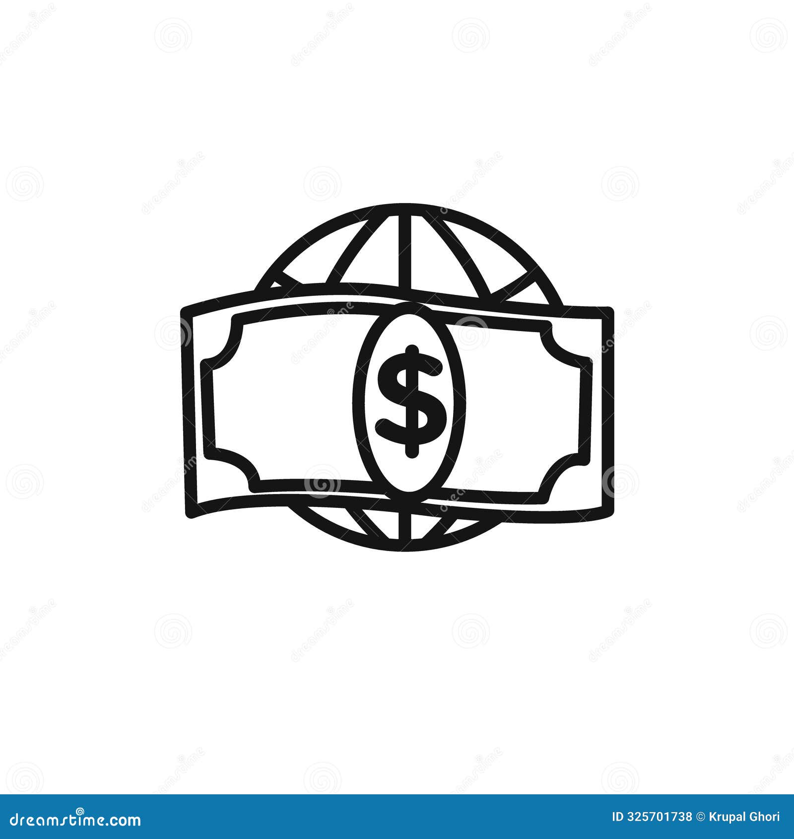 World Payment Transfer Icon Vector Set Collection for Web Stock ...