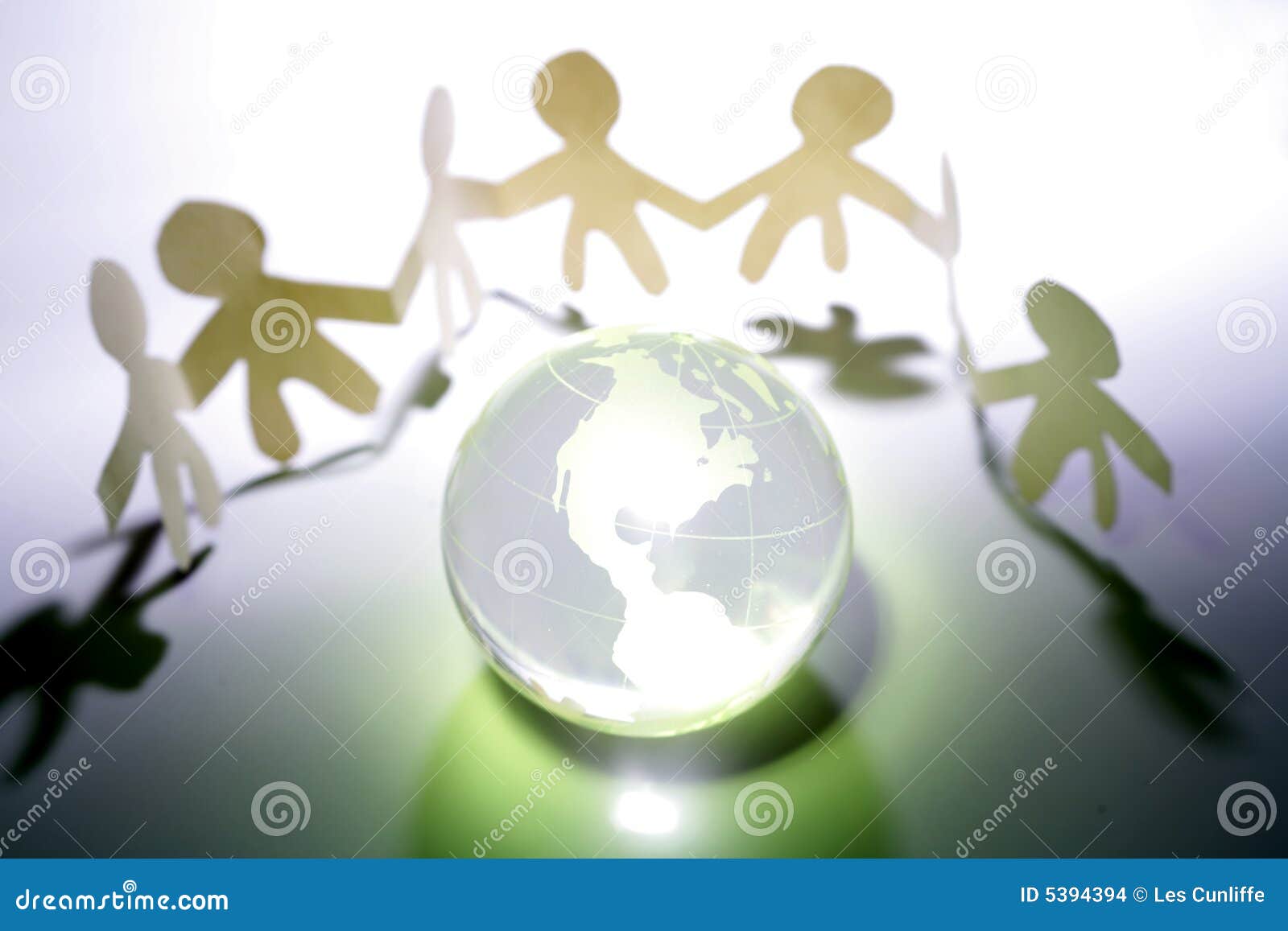 World peace stock illustration. Illustration of friendship - 5394394